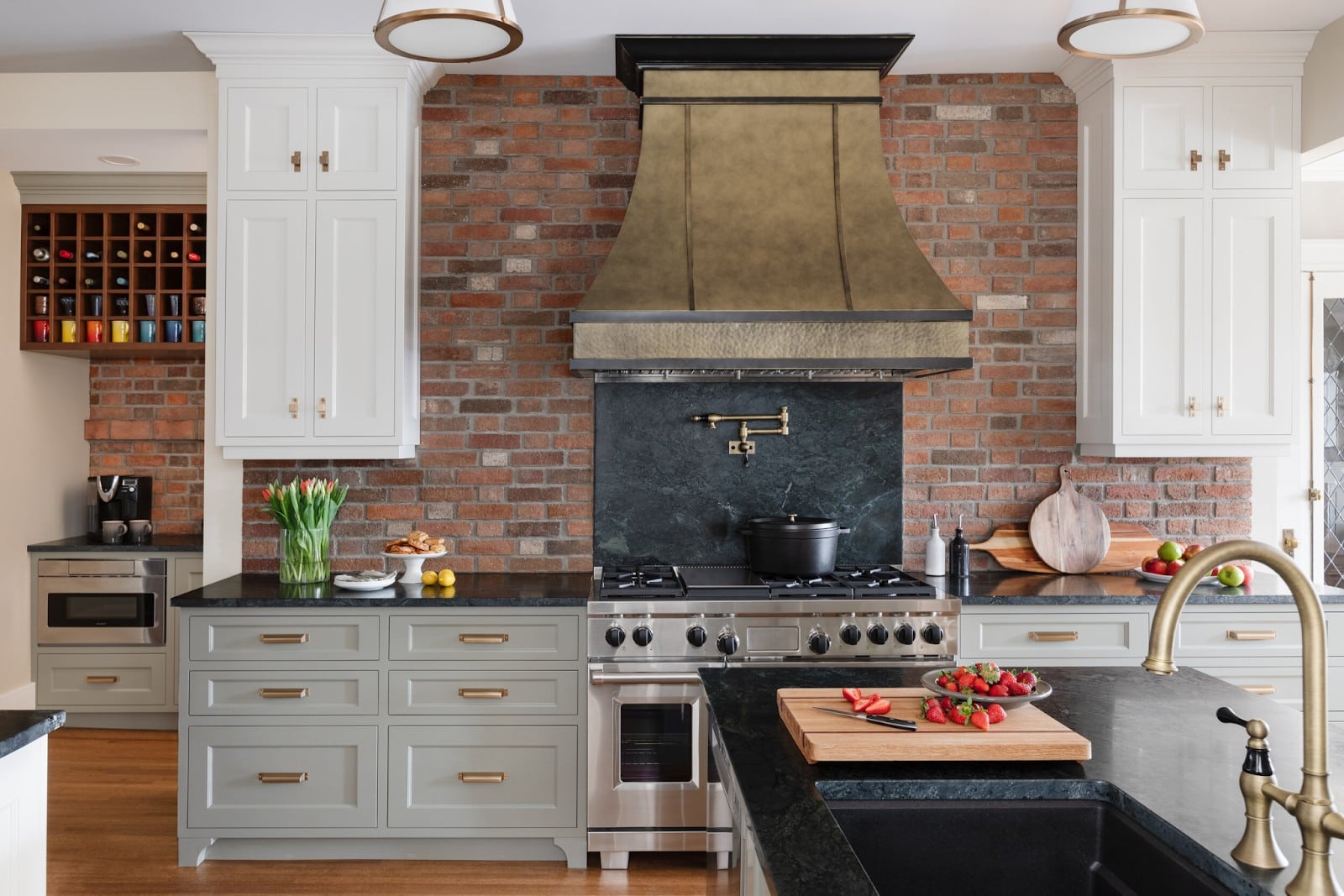 24 Fancy Range Hoods Ideas in 2025