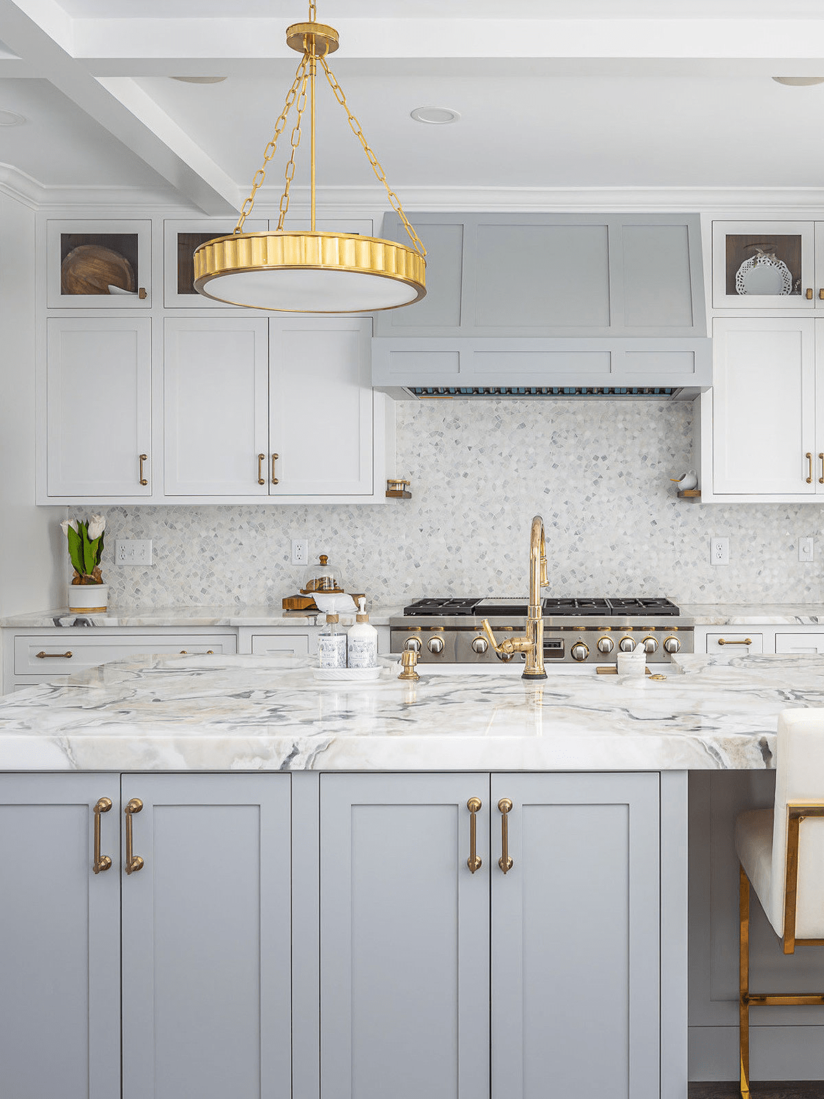 24 Fancy Range Hoods Ideas in 2025