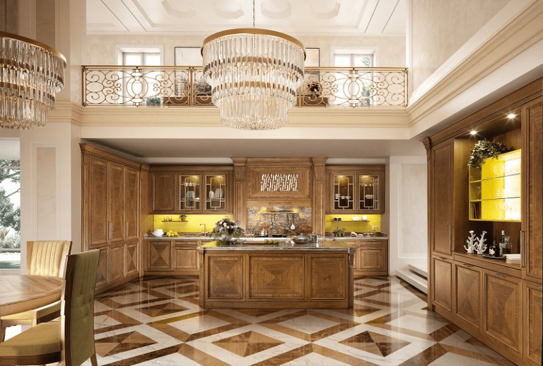 Italian Kitchen Design: Elements and Inspiration in 2026