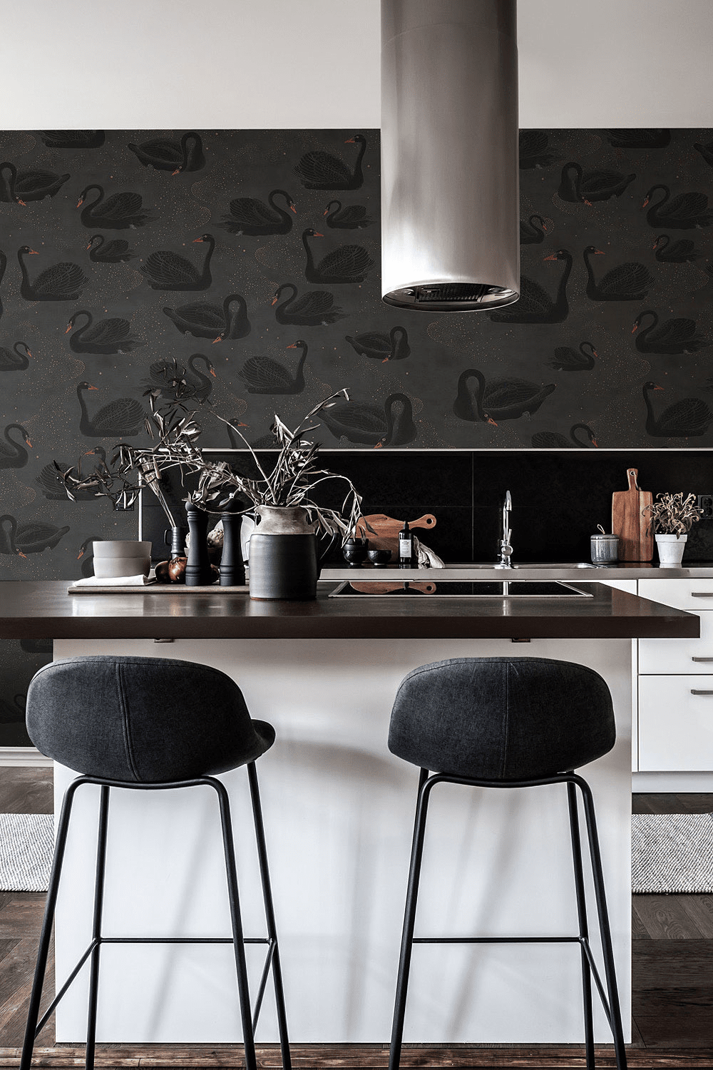 24 Fancy Range Hoods Ideas in 2025