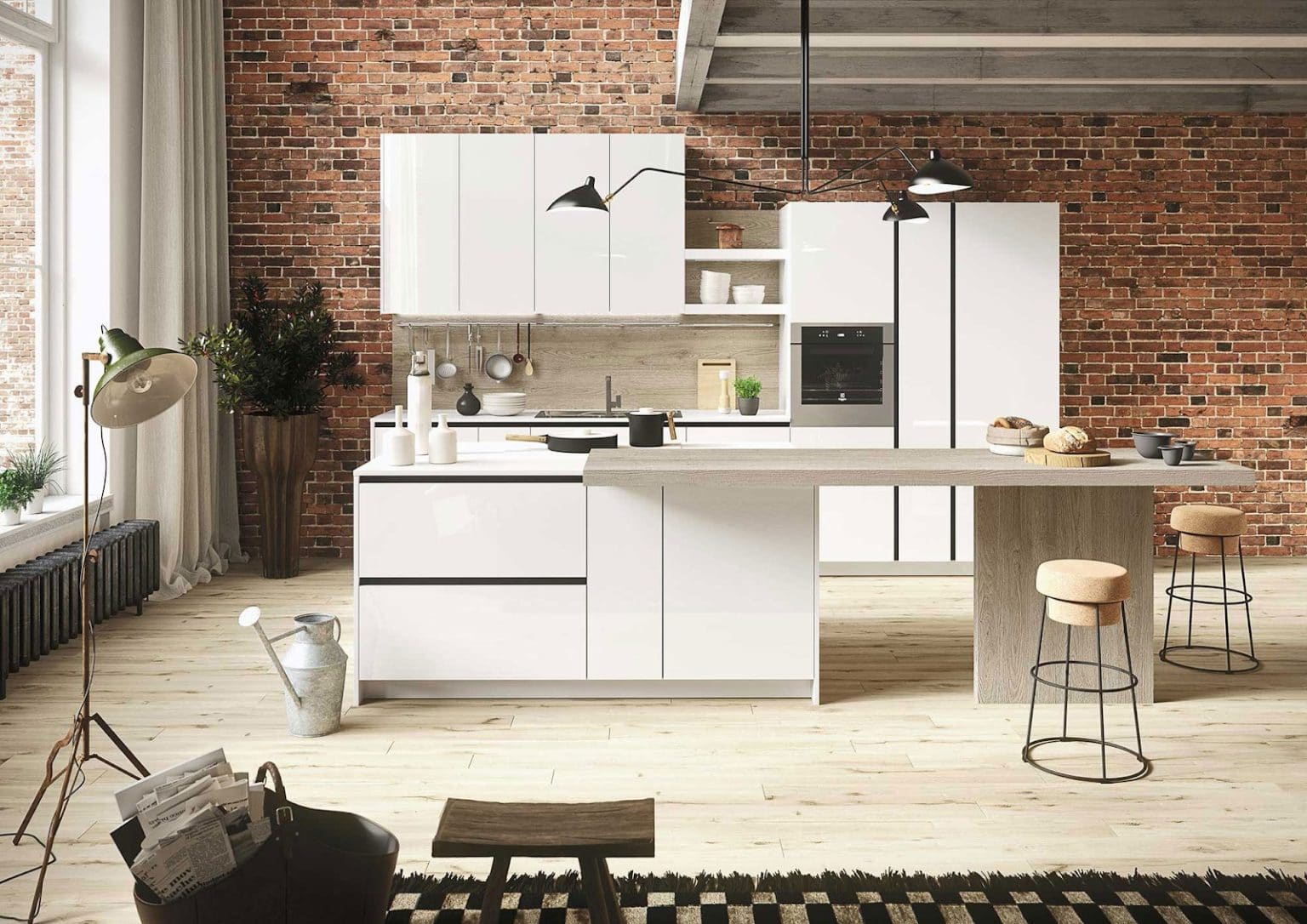 European Kitchen Design - 2025 Guide