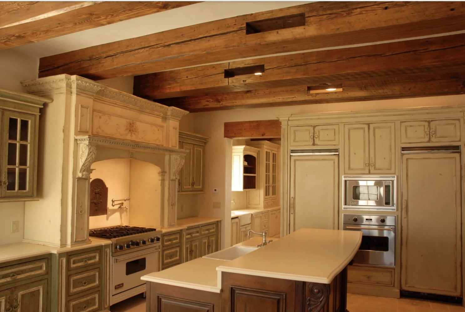 European Kitchen Design - 2025 Guide