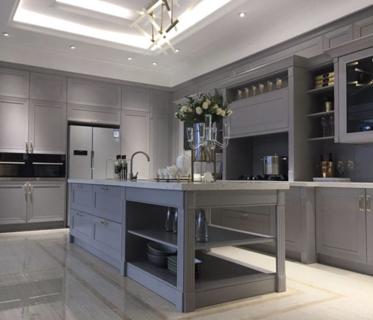 European Kitchen Design - 2026 Guide