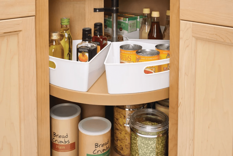 How to Design the Perfect Kitchen Work Zones in
