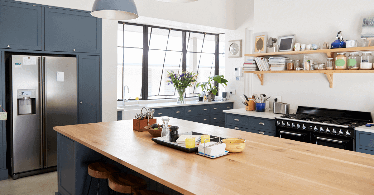 Italian Kitchen Design: Elements and Inspiration in 2026