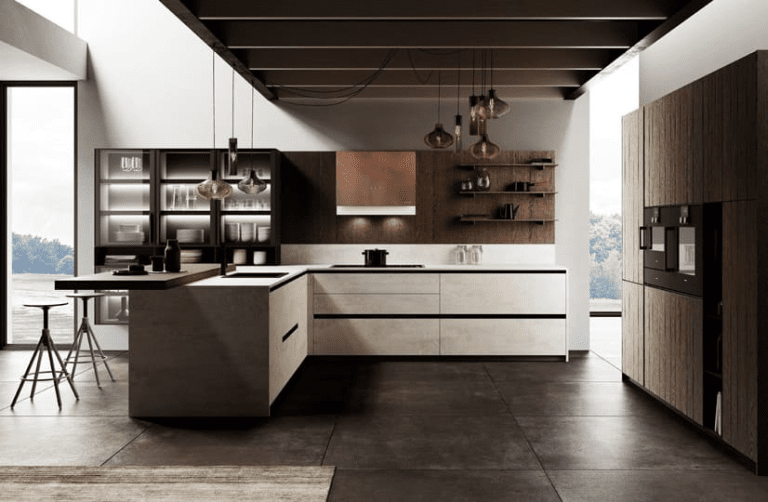 Italian Kitchen Design: Elements and Inspiration in 2026
