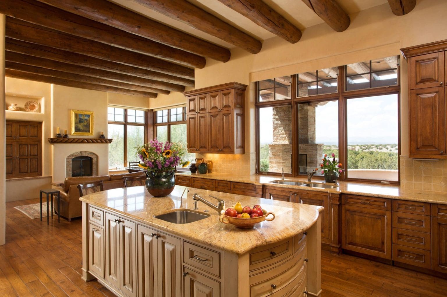 22 Mediterranean Kitchen Design Ideas for 2026