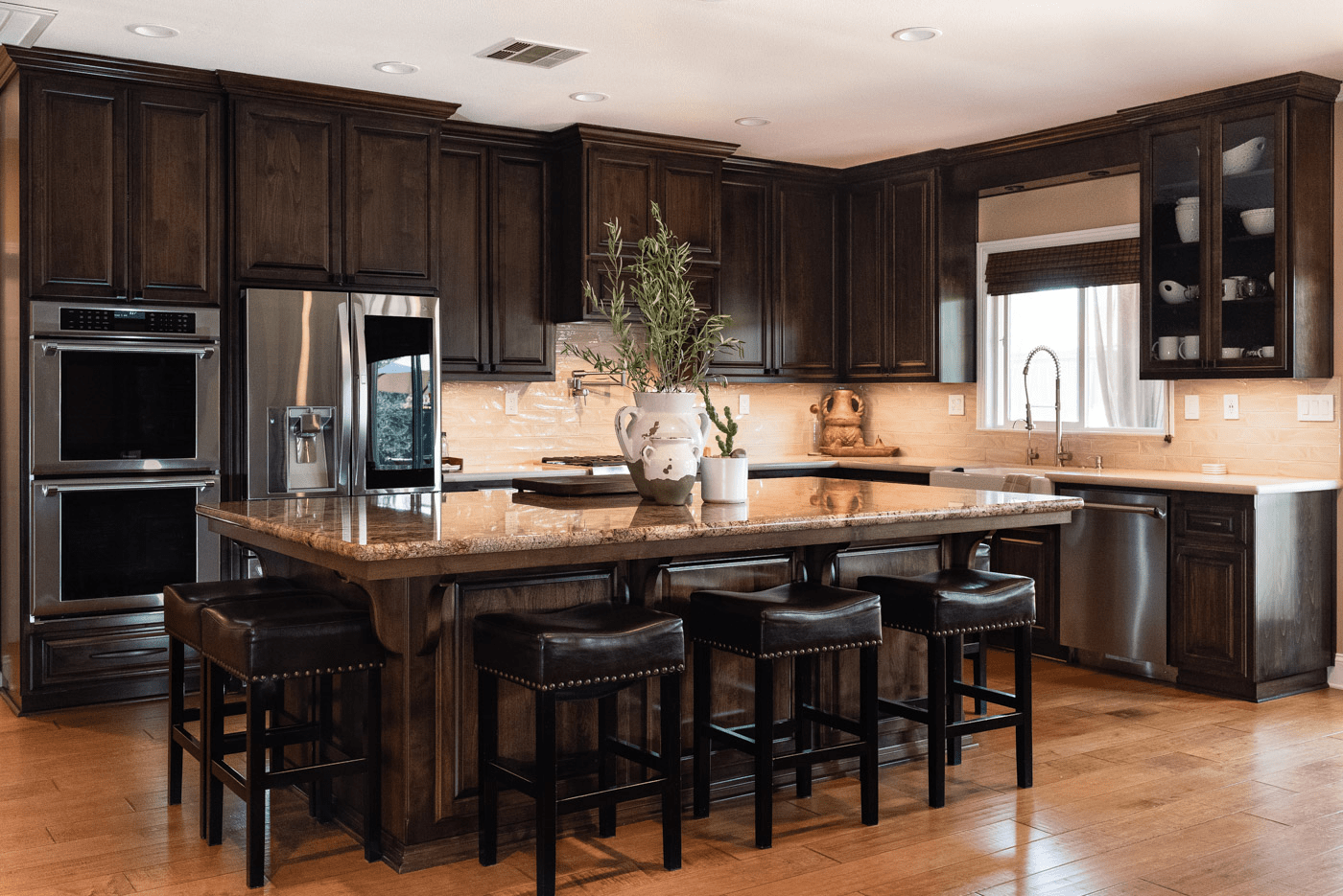 22 Mediterranean Kitchen Design Ideas for 2026