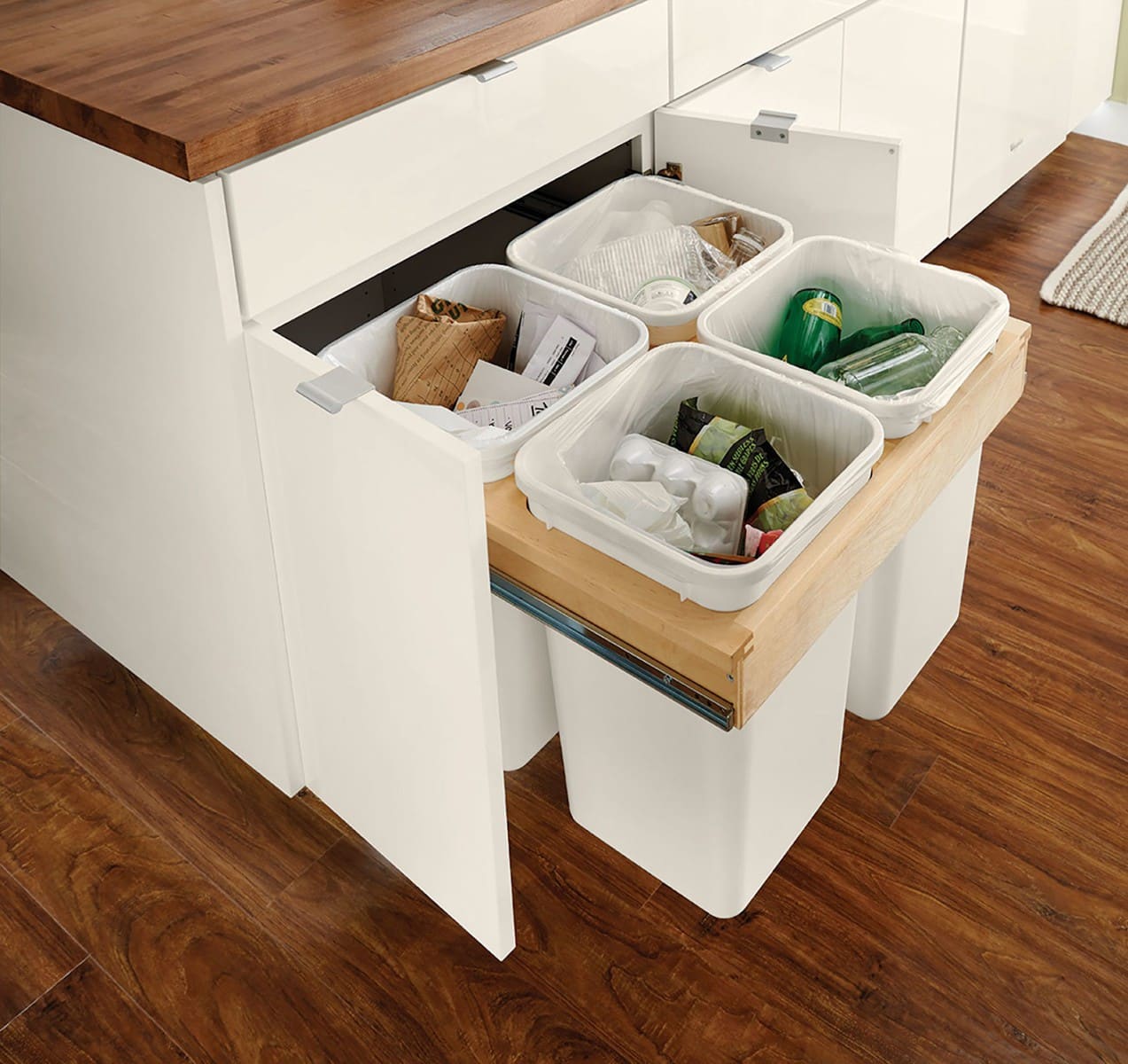 Kitchen Design Mistakes and How to Fix Them - 2025