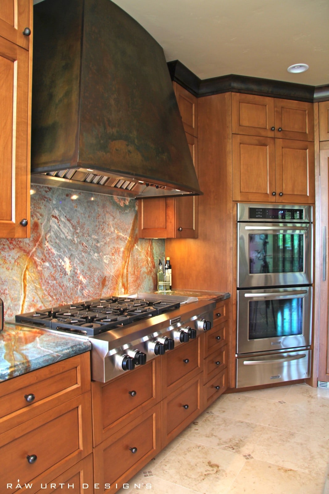24 Fancy Range Hoods Ideas in 2025