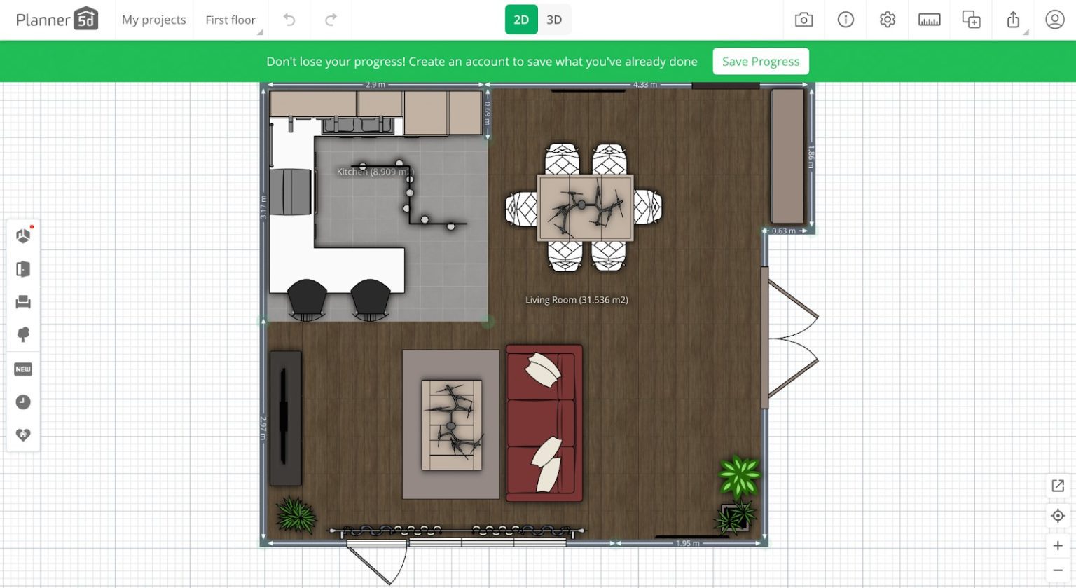7 Best Kitchen Design Software Options in 2025