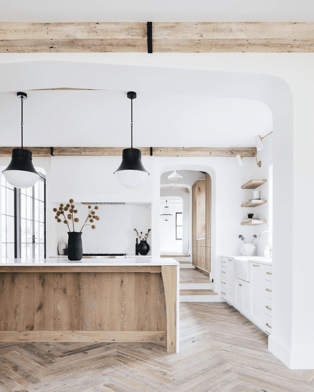 The Best Scandinavian Kitchen Designs You'll Love in 2025