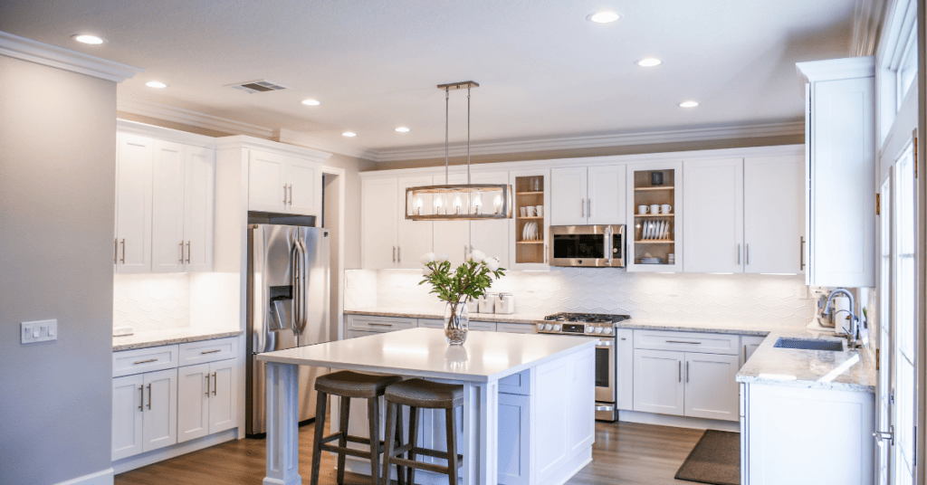 Cozy or Bright: What Color Light Is Best for Kitchen Design this 2026?