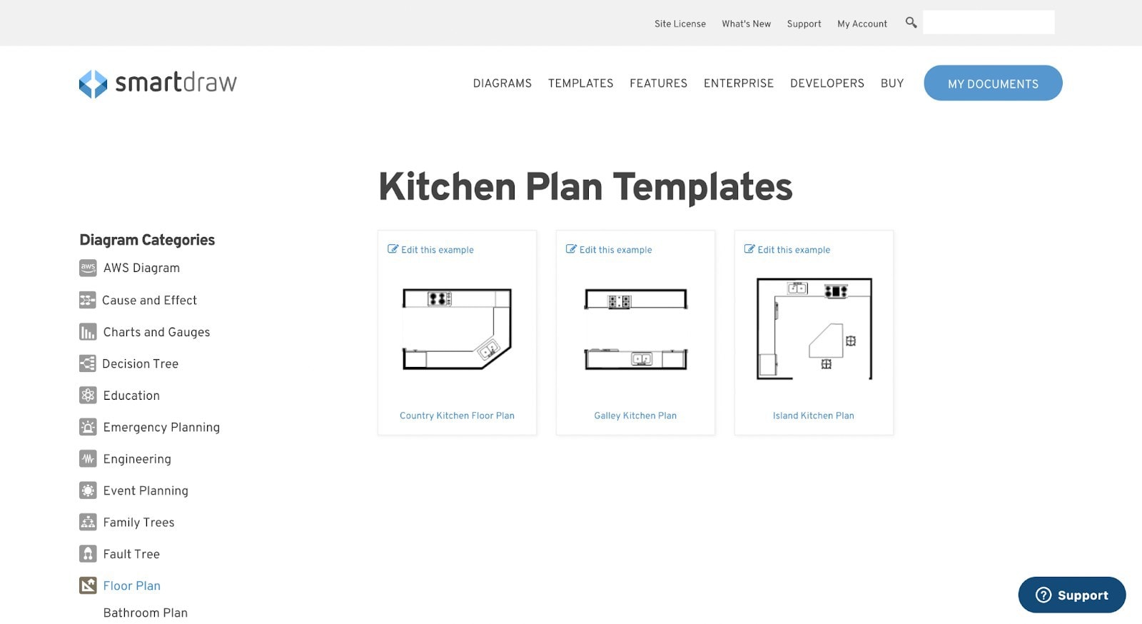 7 Best Kitchen Design Software Options in 2025