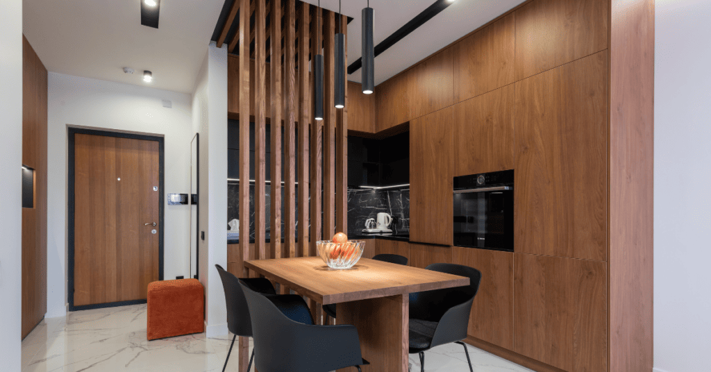 Best Finish for Kitchen Table in 2023