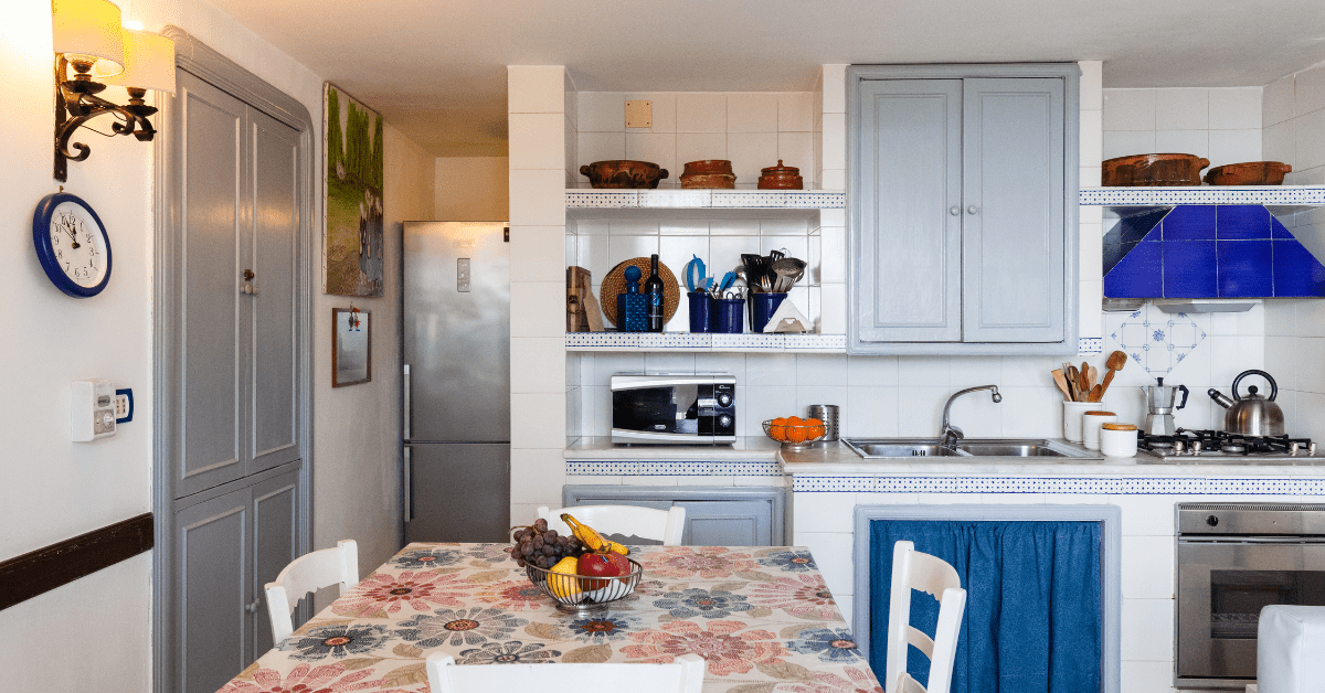 Italian Kitchen Design: Elements and Inspiration in 2025