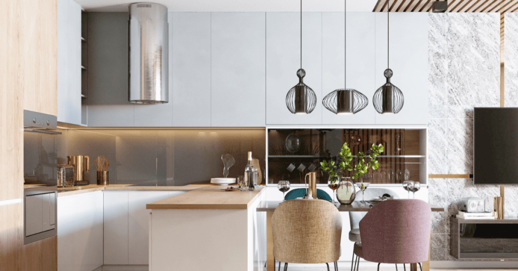 Home - Well Styled Kitchens